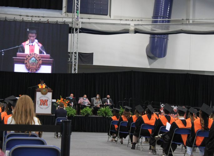 Graduation | News, Sports, Jobs - Marietta Times